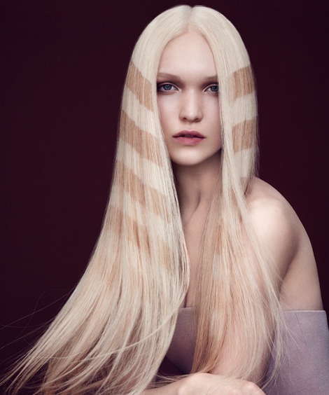 Perfect Blonde Etyam Salon And Spa 6894